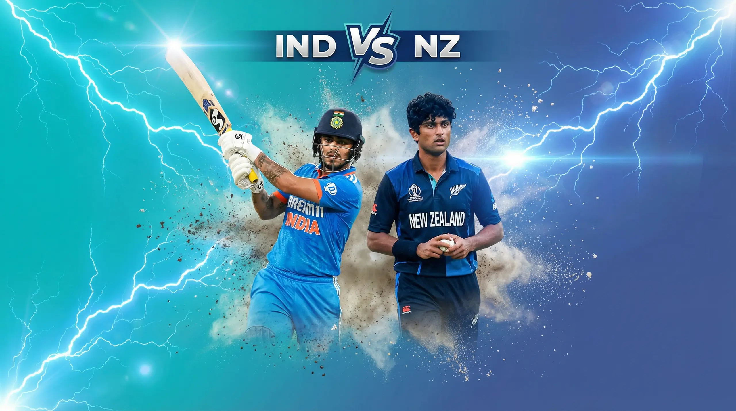 IND vs NZ Dream11 Prediction, Fantasy Winning Team, Playing XI & Pitch ...