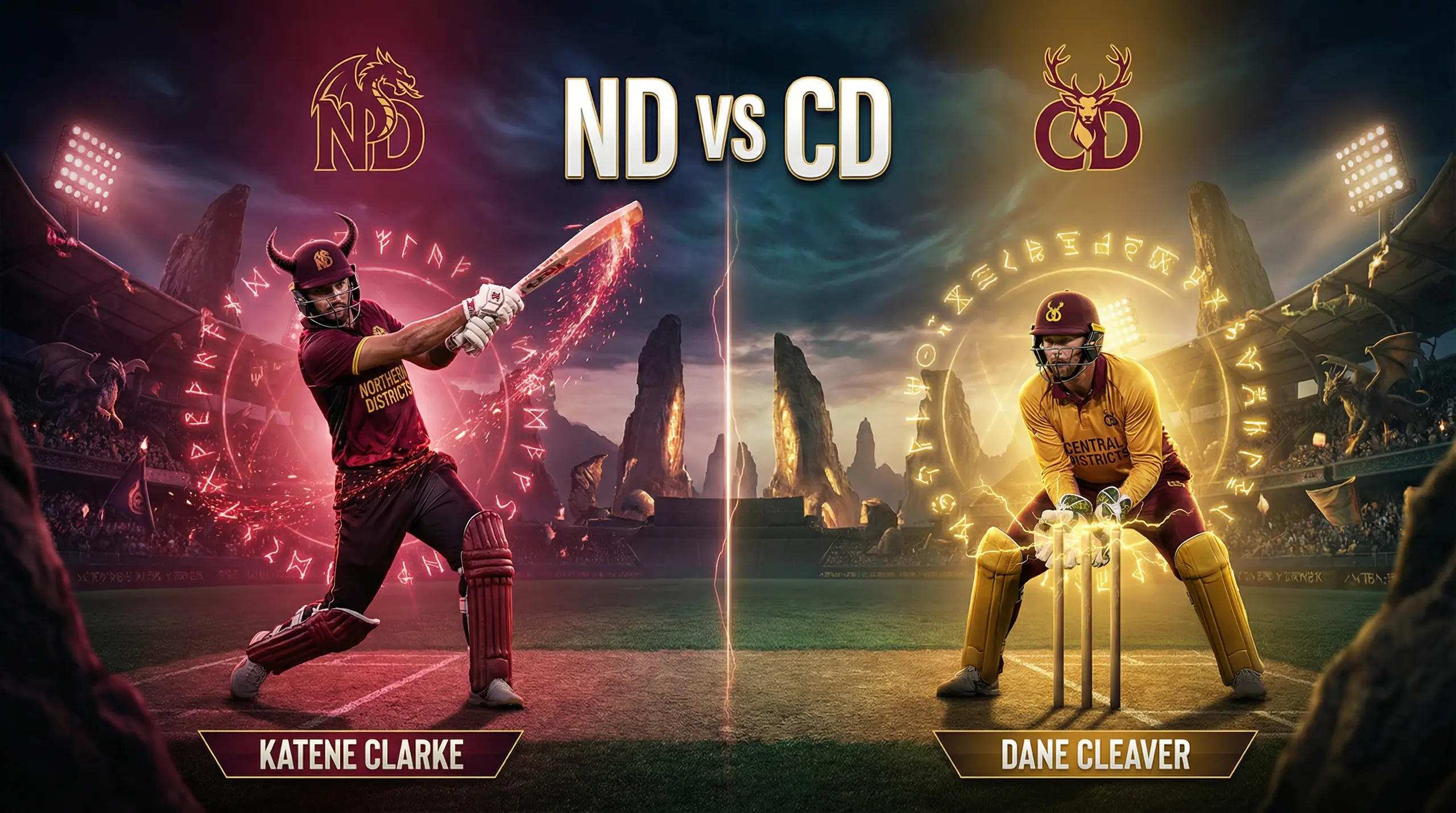 ND vs CS Dream11 Prediction, Fantasy Winning Team, Playing XI & Pitch ...